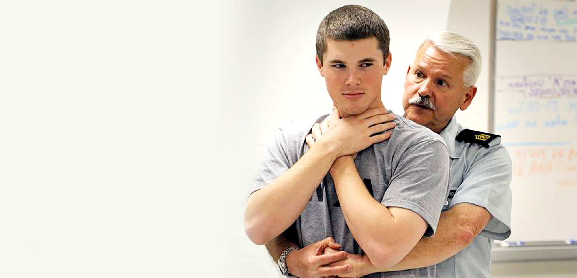 » choke-saver-training